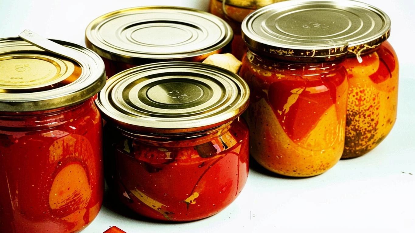 Ботулизм: симптомы болезни, какие продукты могут вызвать ботулизм