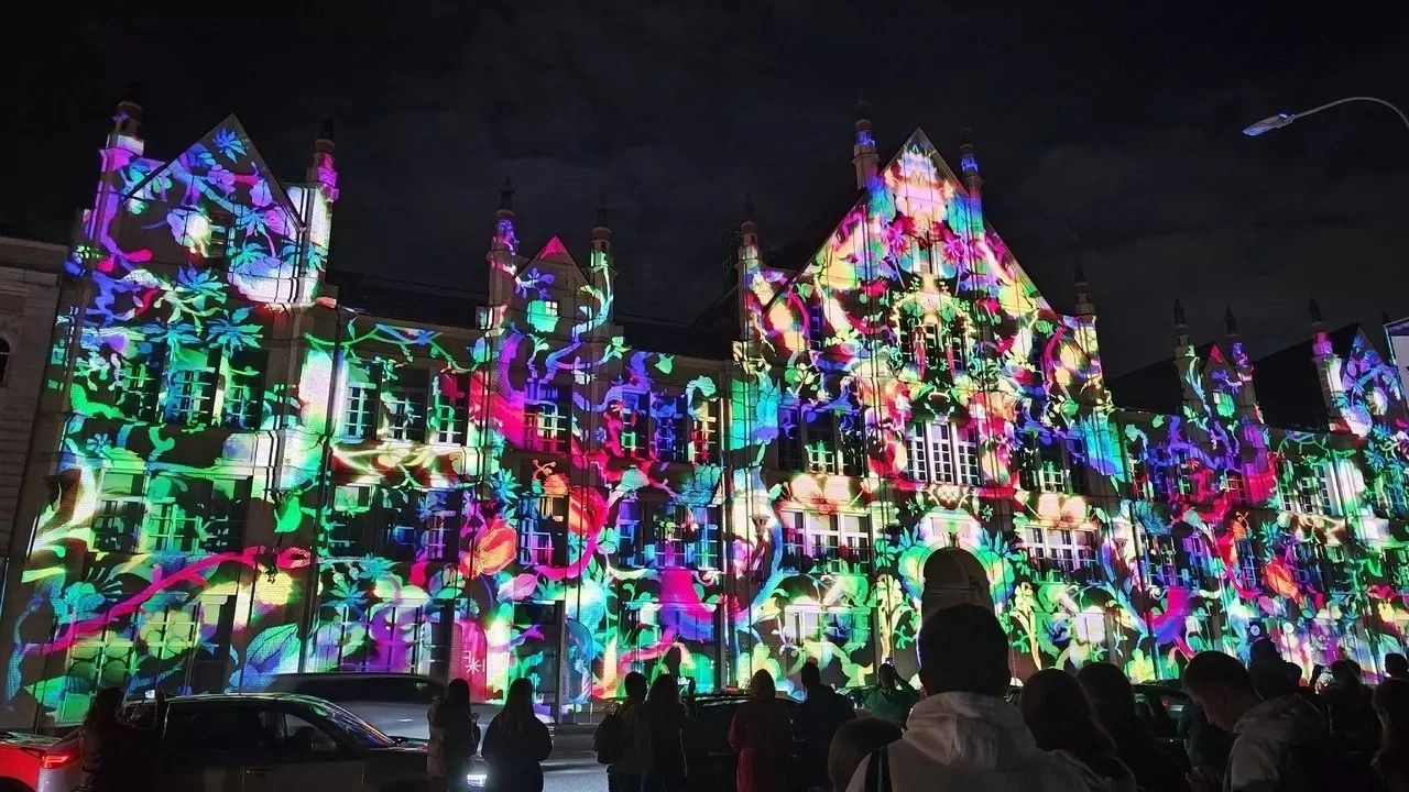 Стала известна программа INTERVALS-2025 в Нижнем Новгороде — Новости Нижнего Новгорода и ...