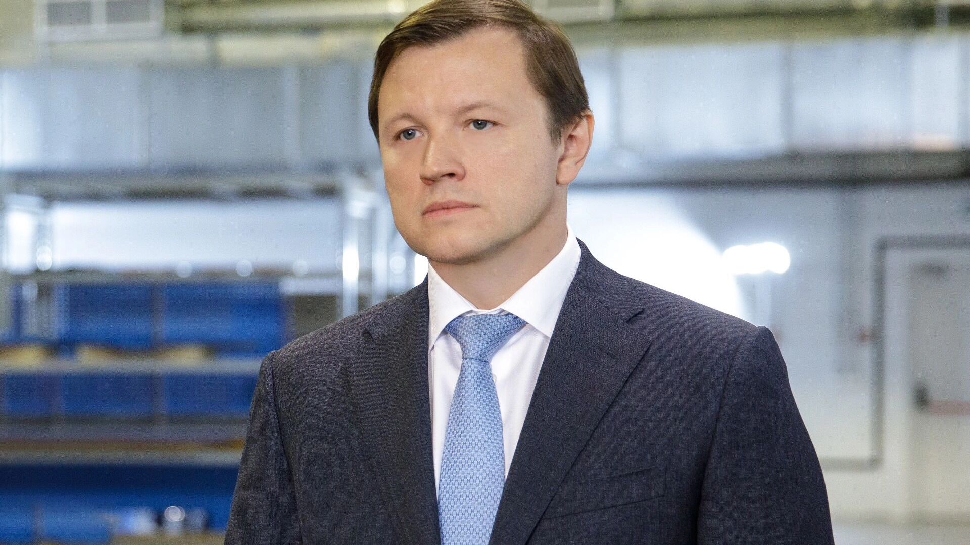 Ефимов: ППТ подготовят в рамках развития крупнейшего кинопарка в Новой ...