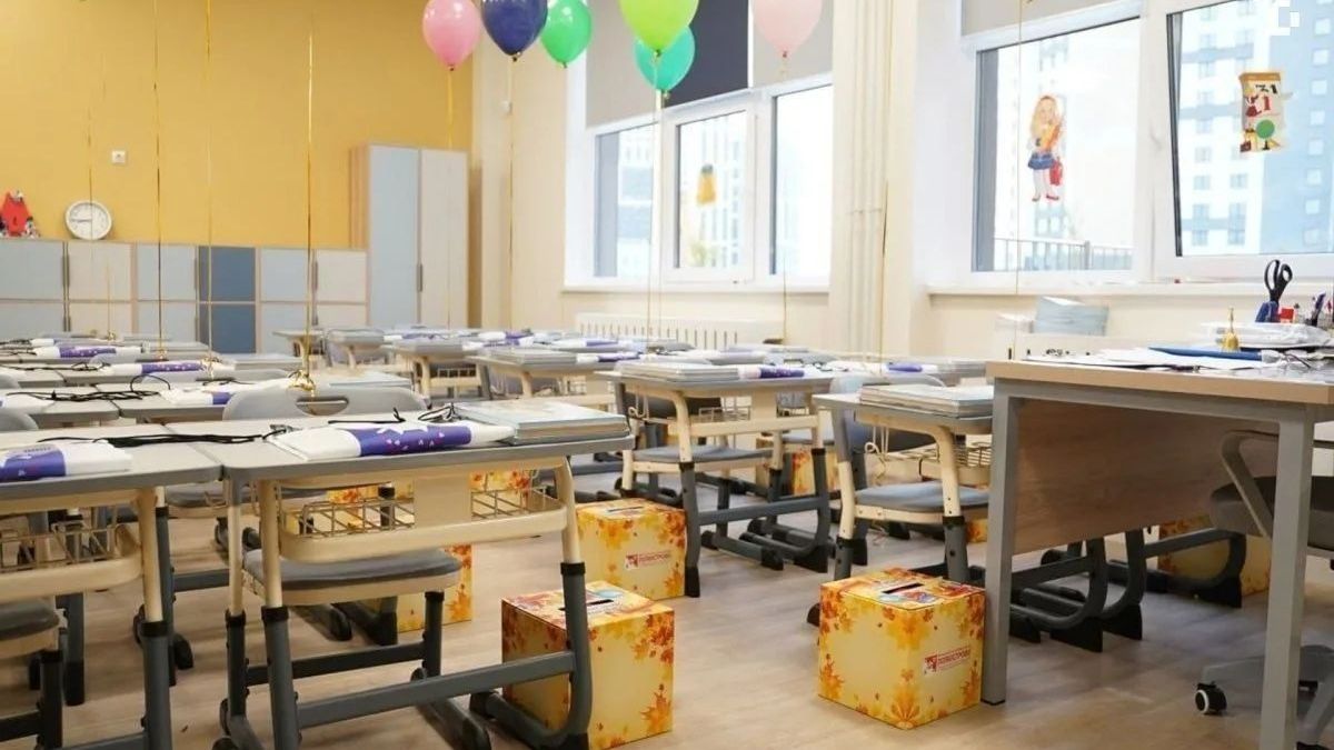 В России утвердили школьную программу по изучению арабского языка — Росбалт